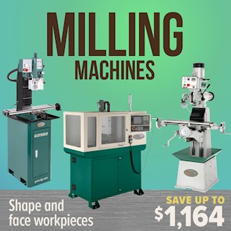 Shop Tools and Machinery at Grizzly.com - Grizzly Industrial, Inc.