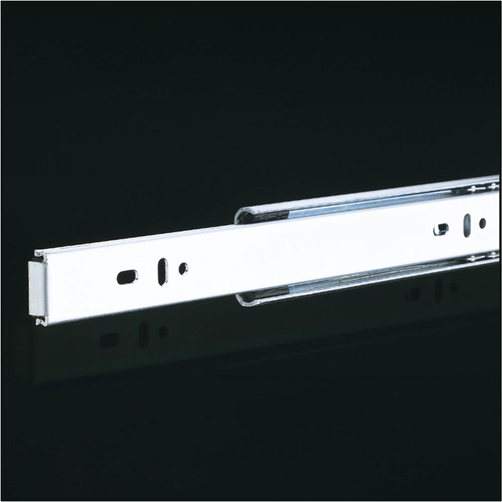 Shop Fox D3024 - 14" 3/4 Extension Drawer Slides - Grizzly Industrial, Inc.