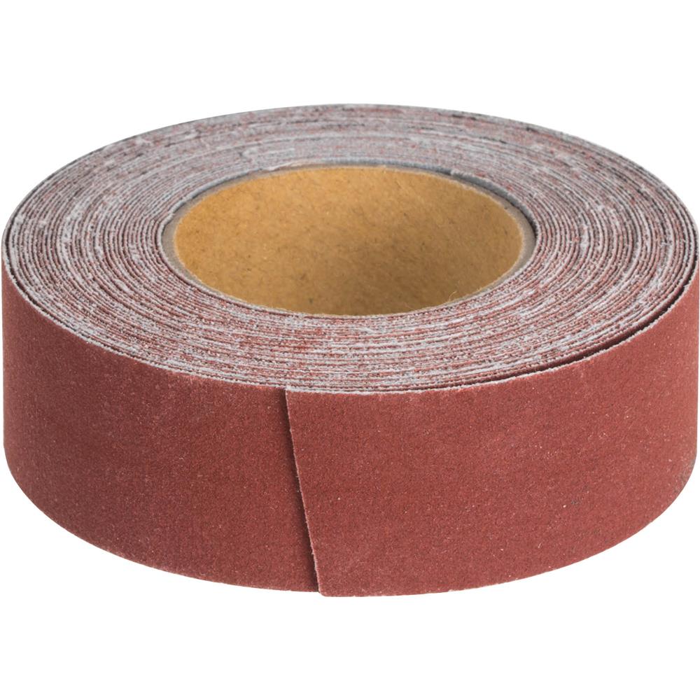 Woodturning Sanding Roll Replacement - 320 Grit - Grizzly Industrial, Inc.
