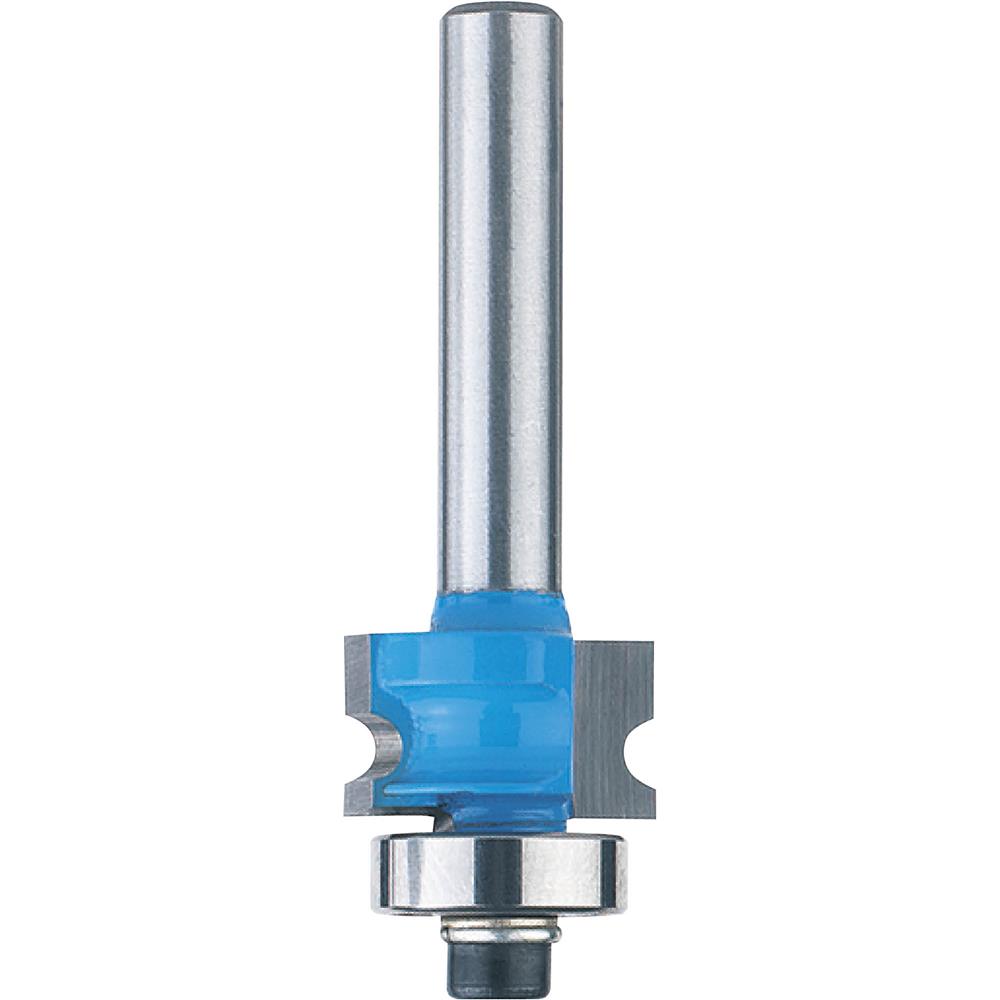 1/8" Corner Bead Cutter 1/4" Shank - Grizzly Industrial, Inc.