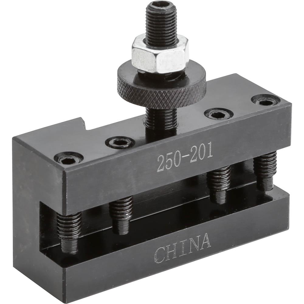 Grizzly G5699 - Turning Holder - Series 200 - Grizzly Industrial, Inc.