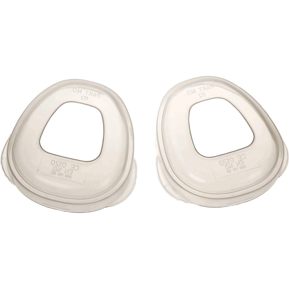 Filter Retainer - Pair - Grizzly Industrial