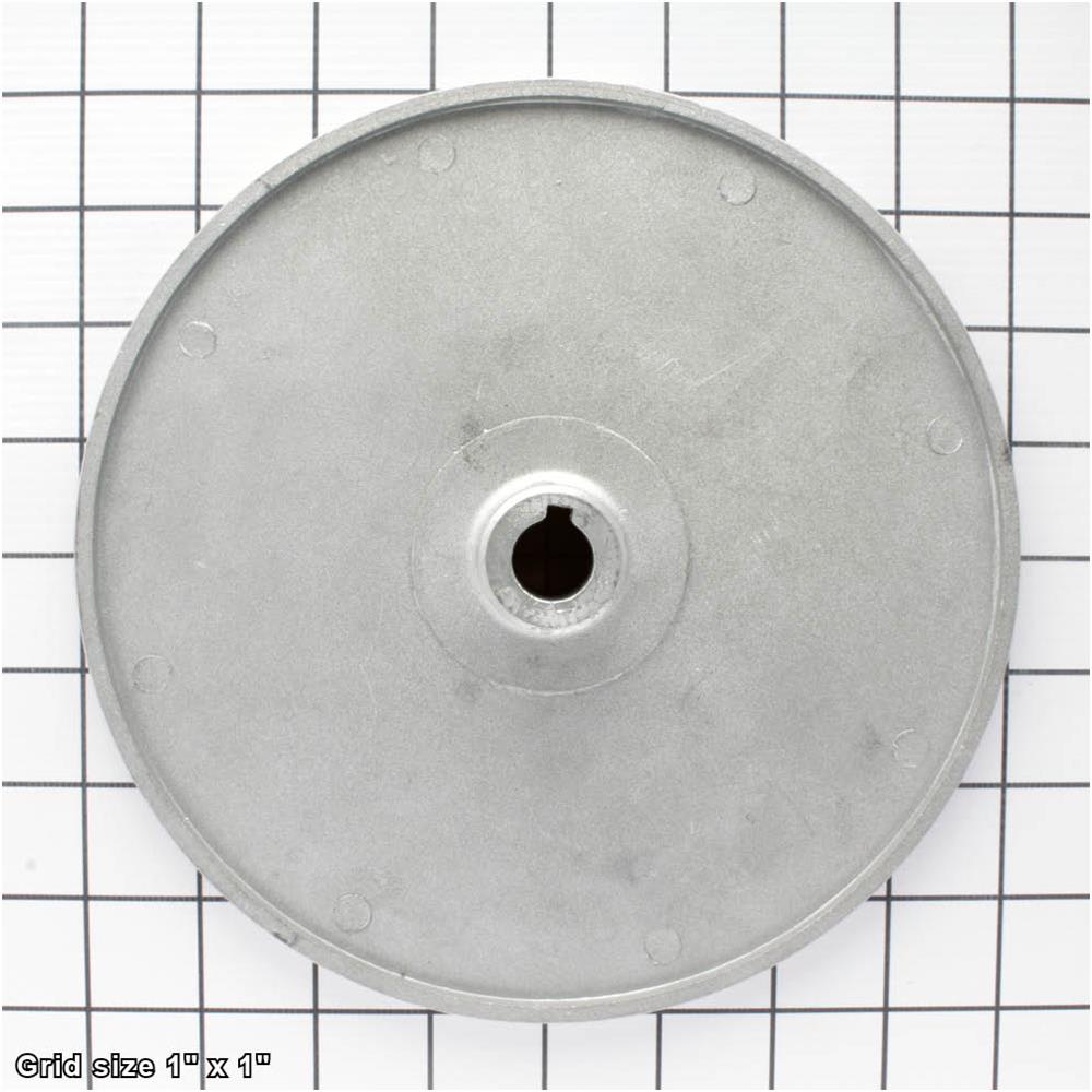 Sanding Disc Hub | NC Woodworker