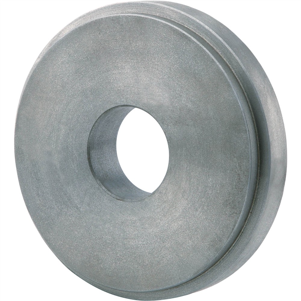 6" Blank Back Plate - Grizzly Industrial, Inc.