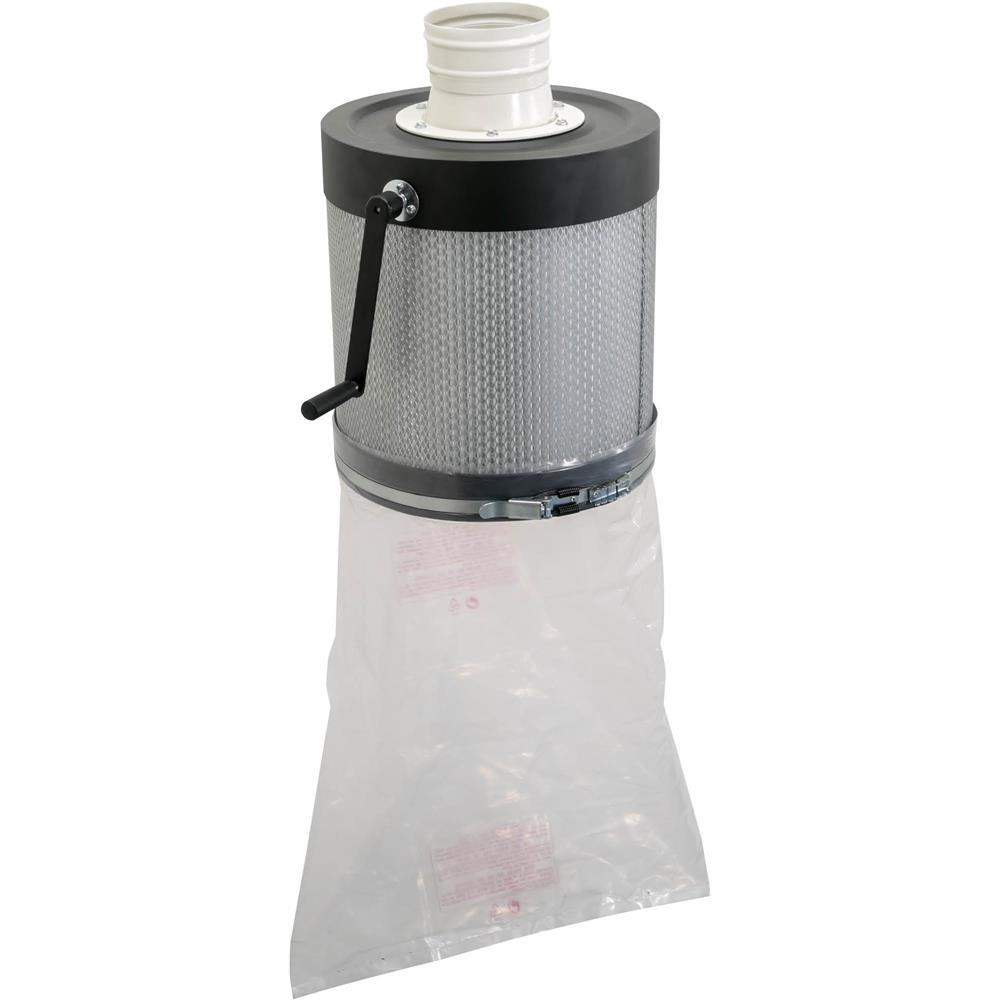 Grizzly T10877 - Canister Filter for G0710 and G0710P - Grizzly ...