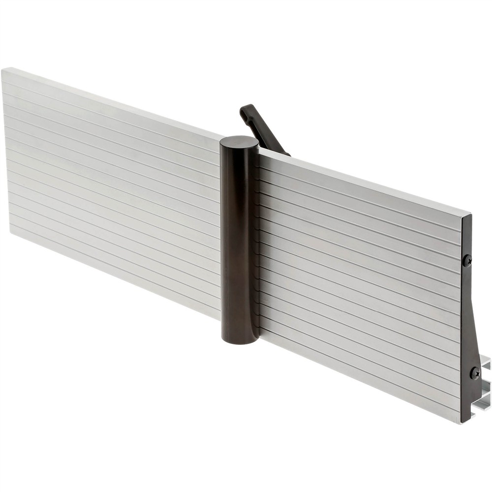Grizzly T1194 - Resaw Fence w/ Drift Bar - Grizzly Industrial, Inc.