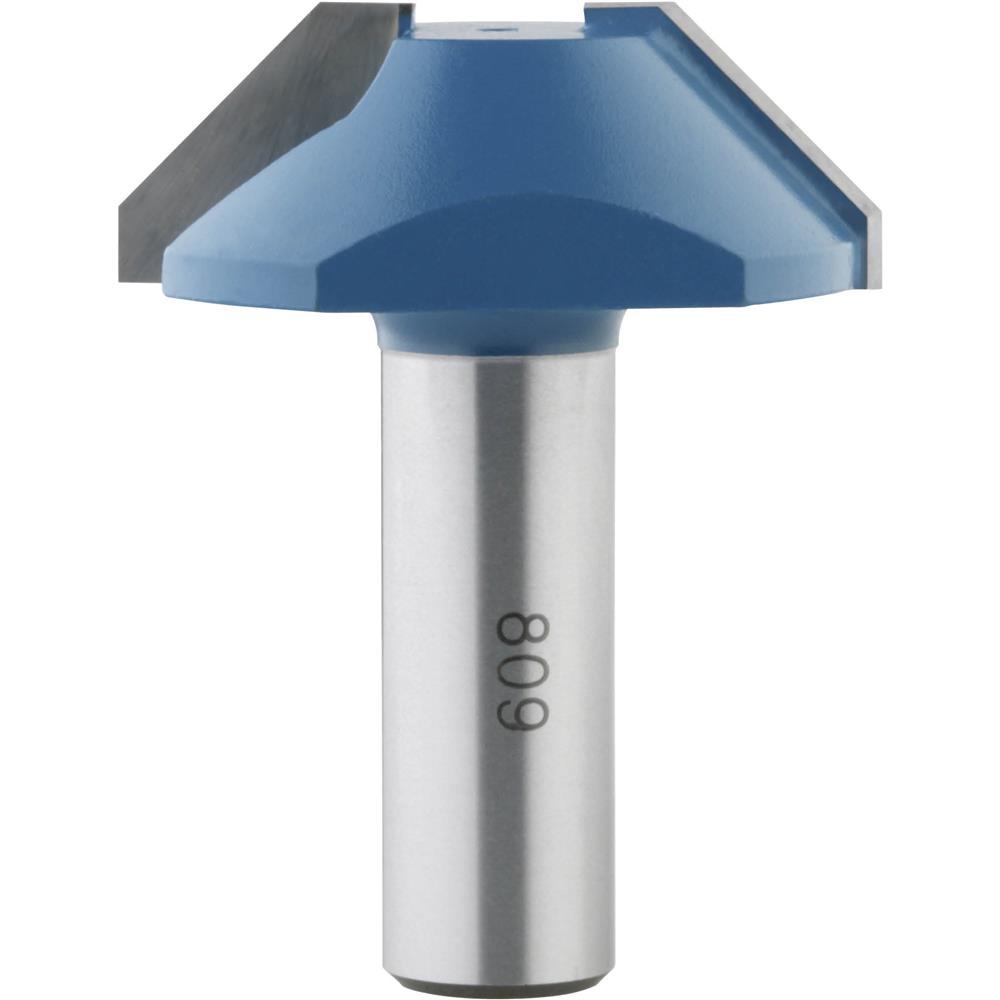 3/8" x 1-1/2" Notching Bit - Grizzly Industrial, Inc.