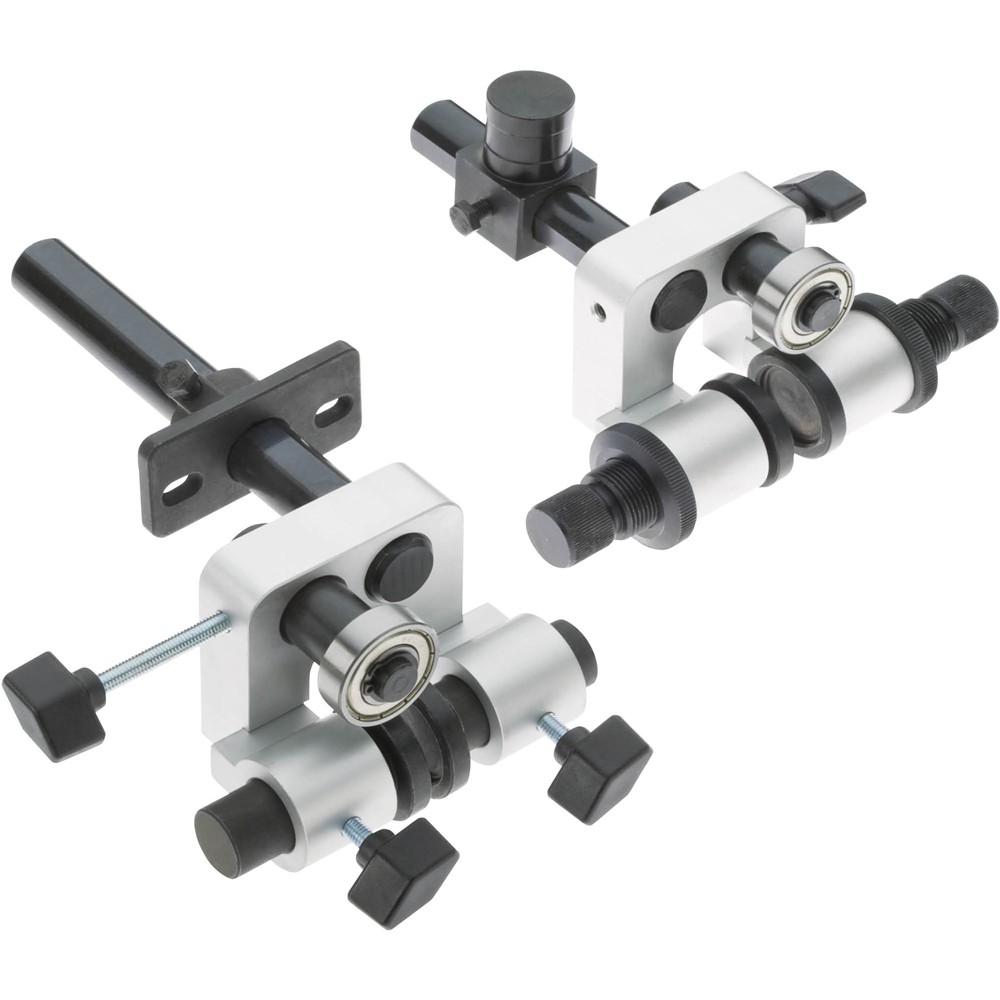 Grizzly T21973 - Metal Guide Set for 21" and 24" Bandsaws - Grizzly ...