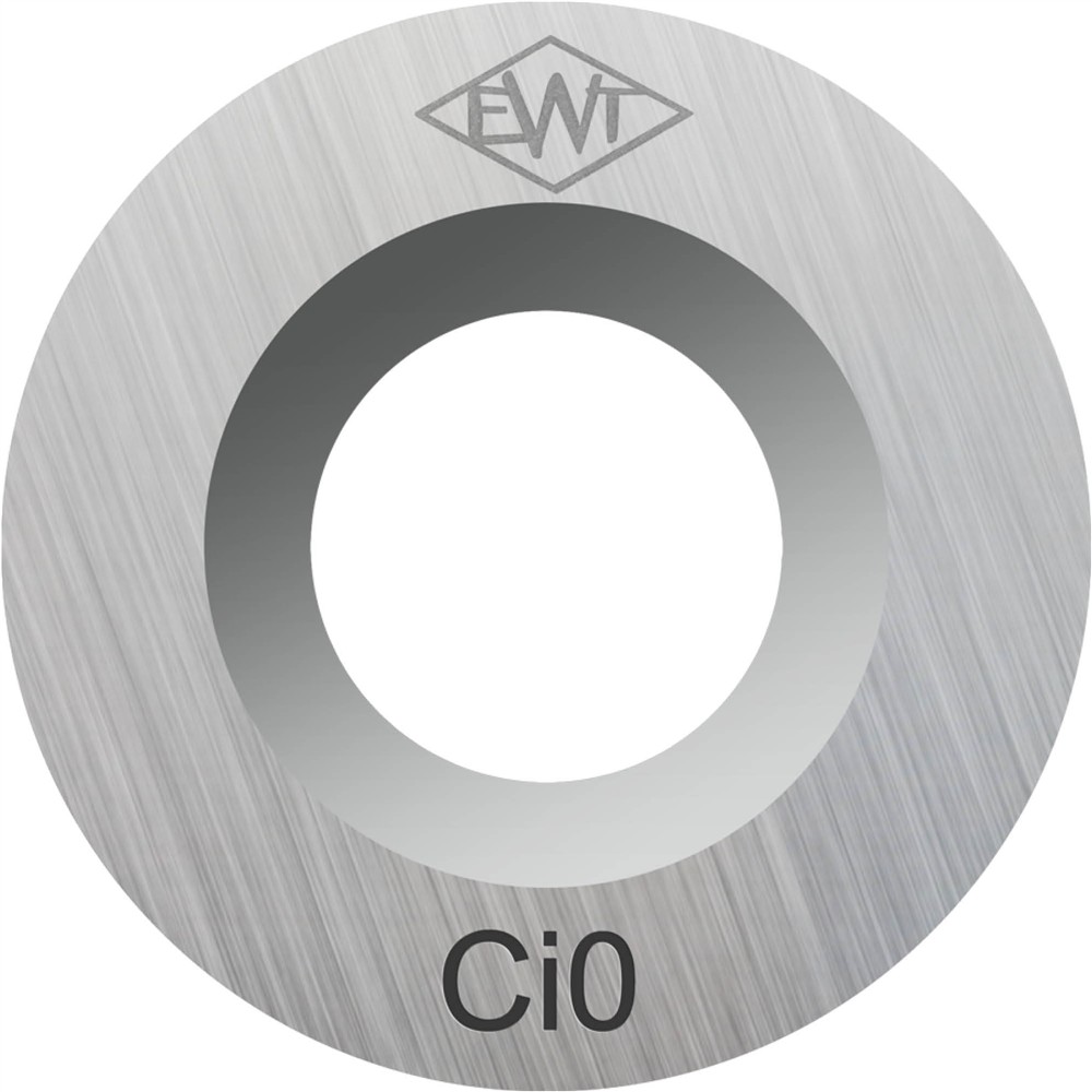 Easy Wood Tools T25573 - Ci0 Round Carbide Cutter - Grizzly Industrial ...