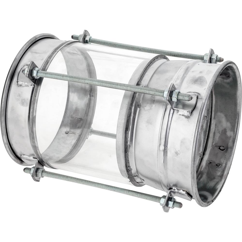 US Duct T27422 - Viewing Spool 8" - Grizzly Industrial, Inc.