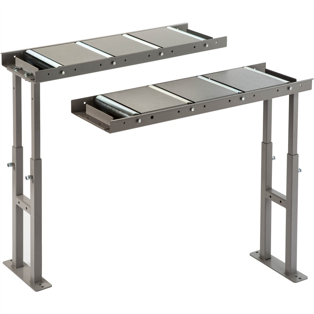 Grizzly T30399 - Infeed/Outfeed Roller Set - Grizzly Industrial, Inc.