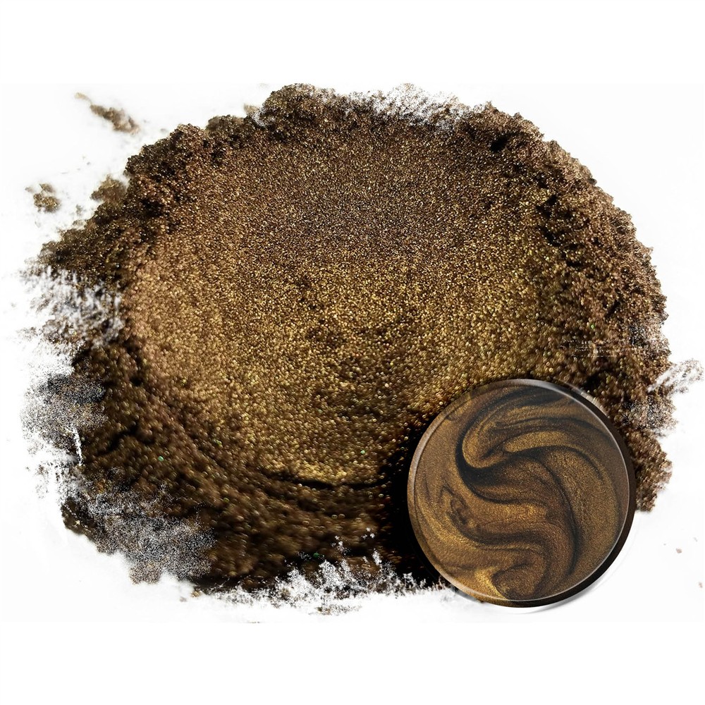 Bushido Brown - 50g - Grizzly Industrial, Inc.