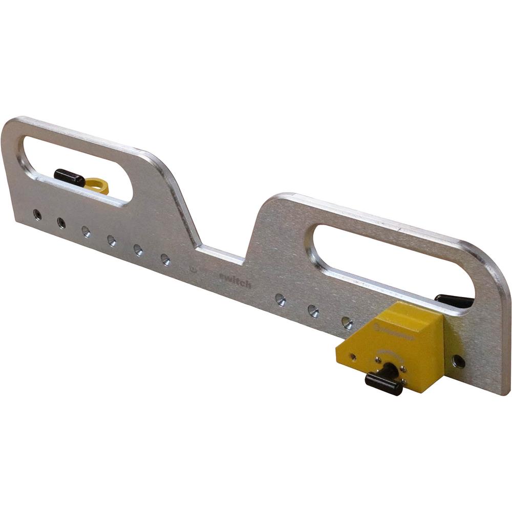 MagSwitch T32707 - Magswitch Drill Press Fence Pro - Grizzly Industrial ...