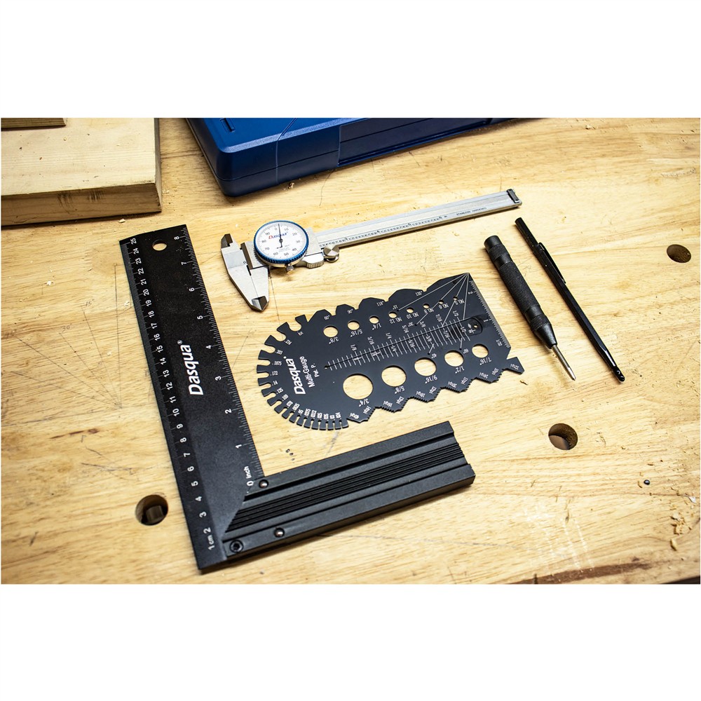 Woodworking Set, 5 Pc. - Grizzly Industrial, Inc.