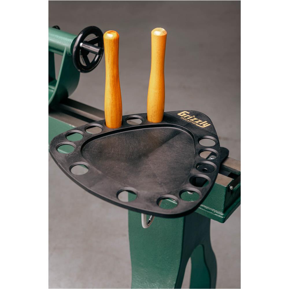 Wood Lathe Tool Holder - Grizzly Industrial, Inc.