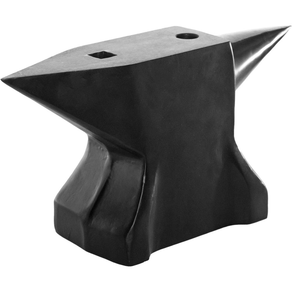 55 Lb. Drop-Forged Anvil - Grizzly Industrial, Inc.