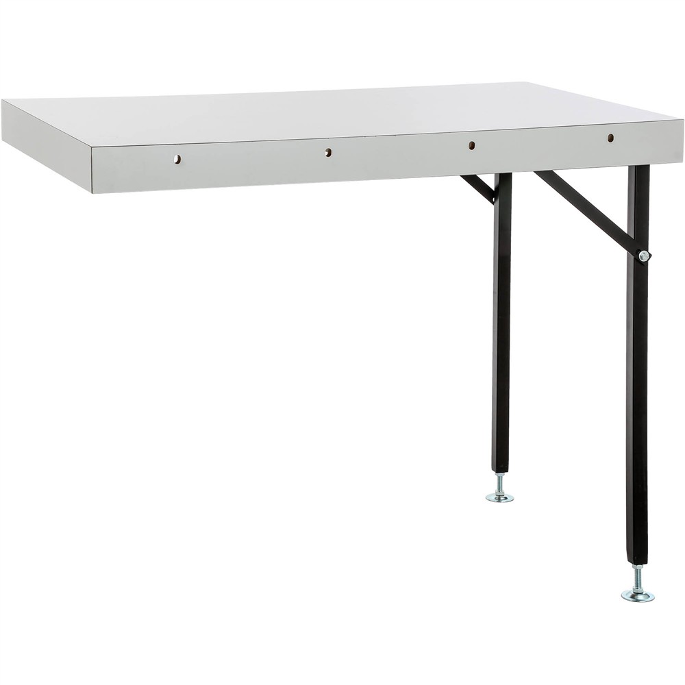 Extension Table Kit with Long Rails for G0771Z - Grizzly Industrial, Inc.