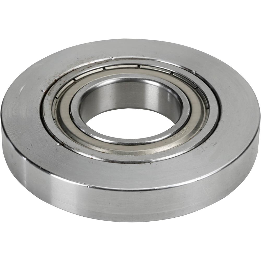 Woodstock W1128 - Rub Collar - 1-1/4" x 3-1/4" OD - Grizzly Industrial ...