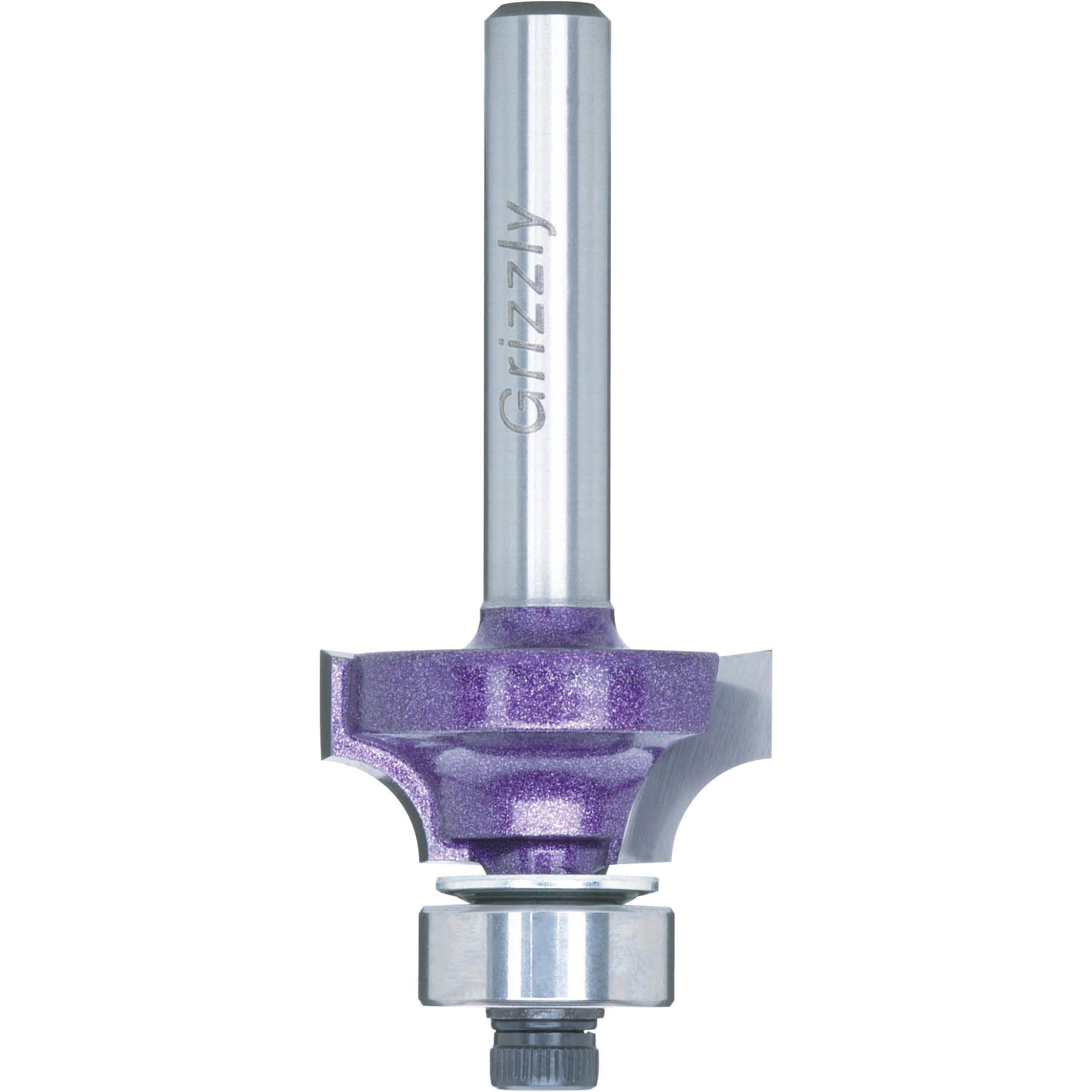 Grizzly tools router bits store