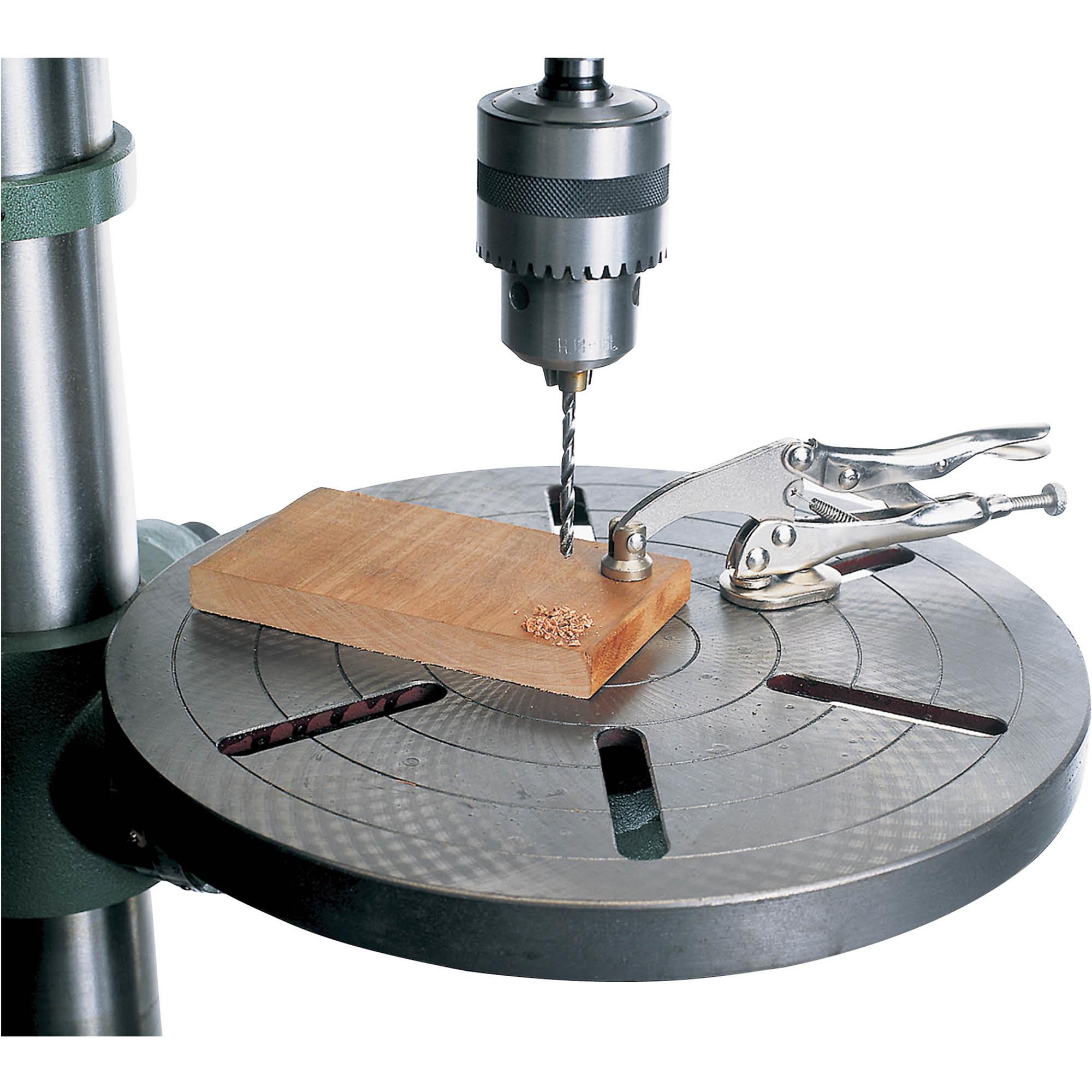 10" Drill Press Clamp - Grizzly Industrial, Inc.