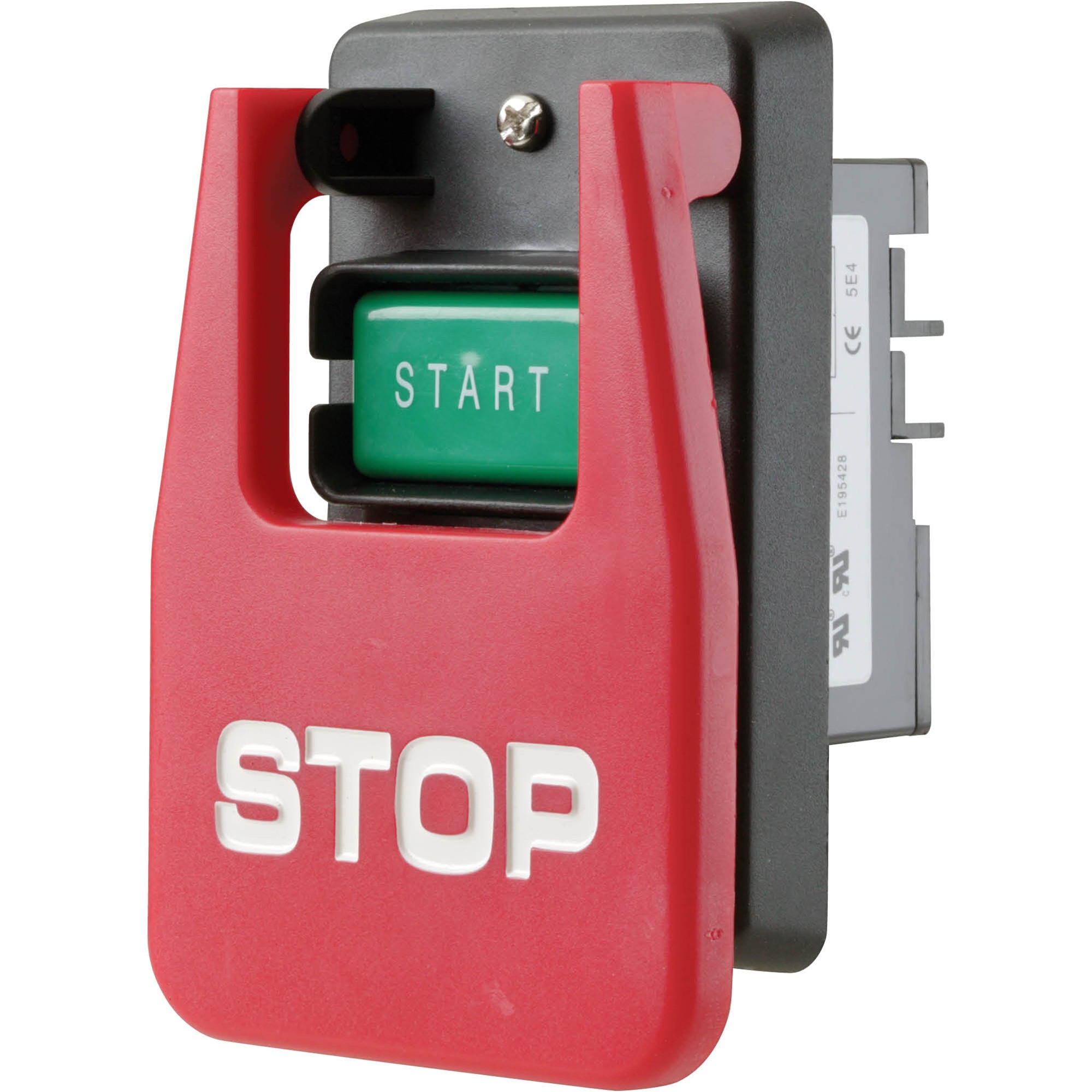 Paddle Switch 120/230V - Grizzly Industrial, Inc.