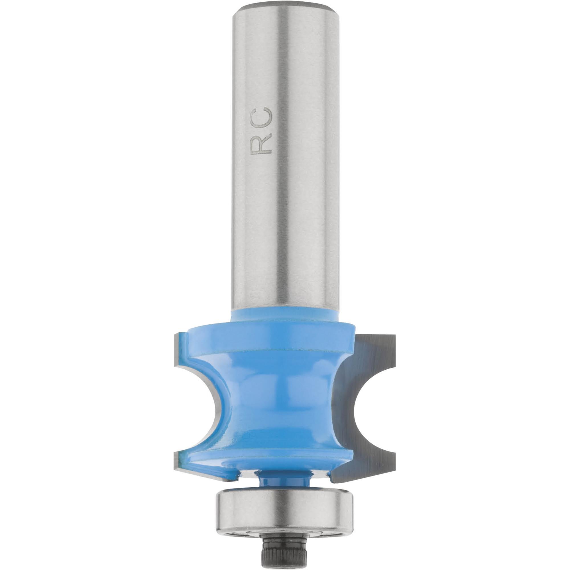 1/2" Corner Bead Cutter 1/2" Shank - Grizzly Industrial, Inc.