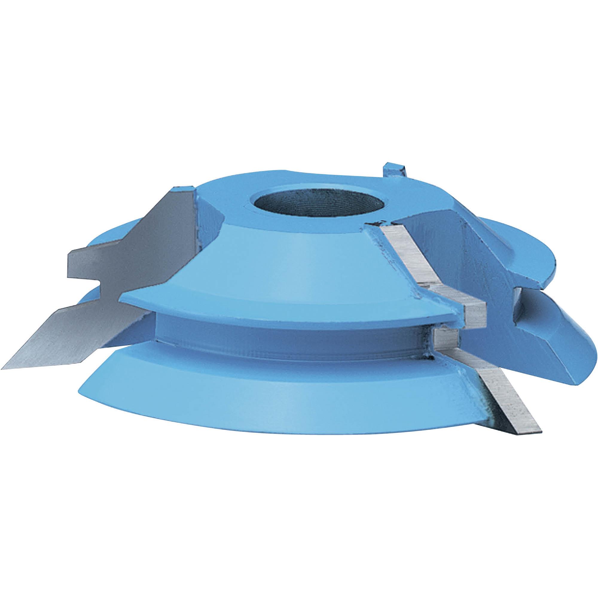 Double Lock Miter 3/4" Bore - Grizzly Industrial, Inc.