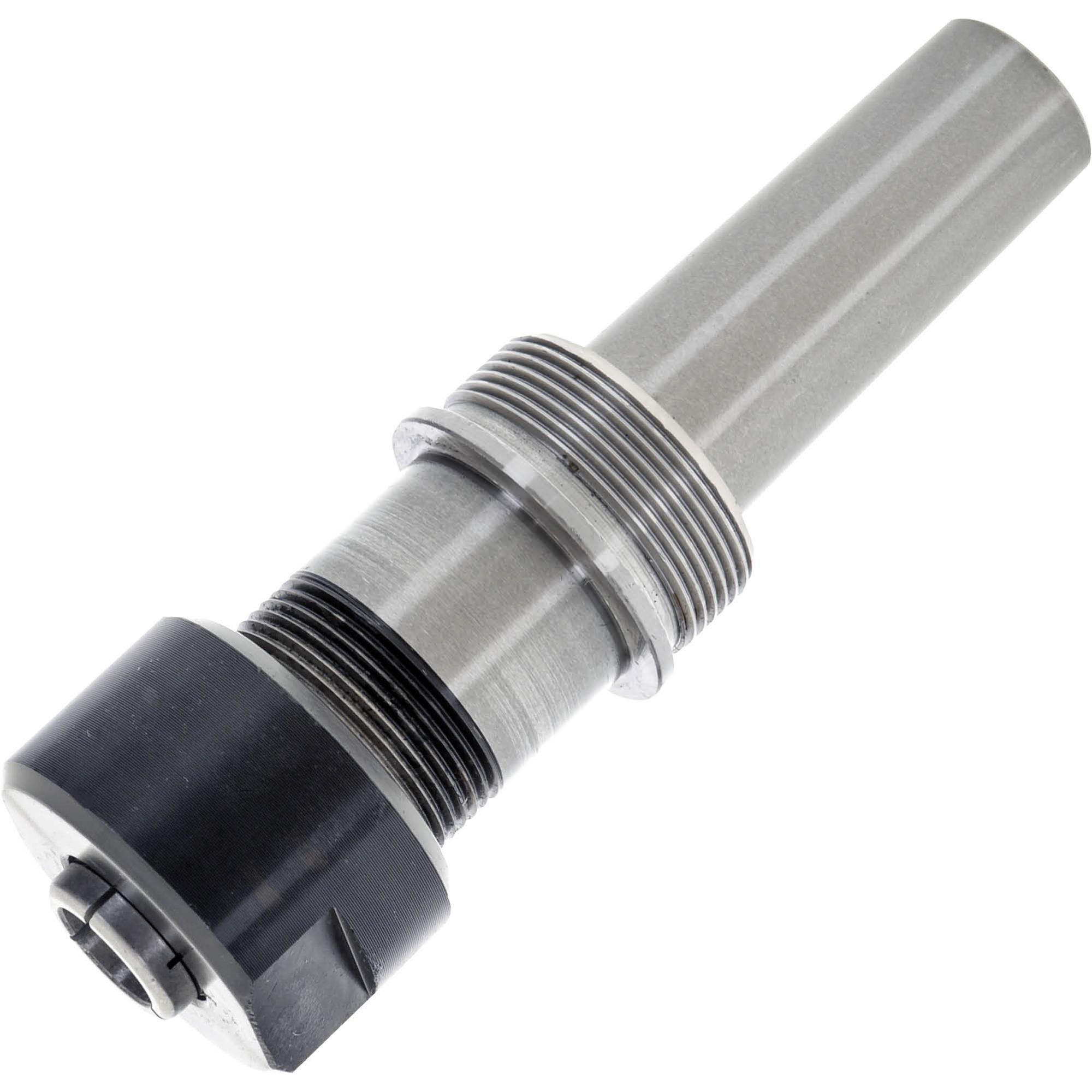 1/2" Router Bit Collet for G9933 - Grizzly Industrial