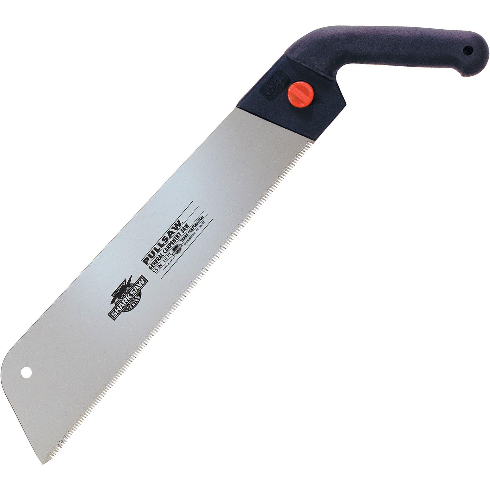 Carpentry Saw 15", 10 TPI - Grizzly Industrial, Inc.