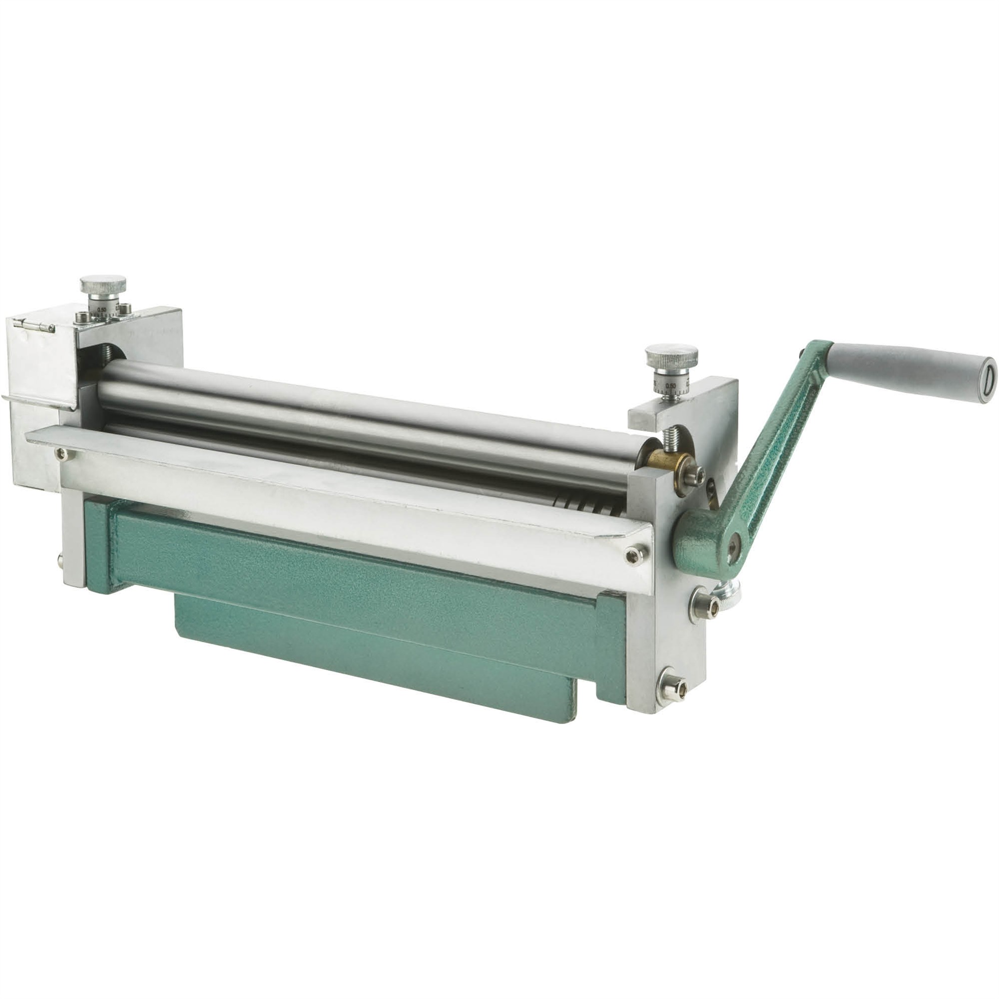 12" Slip Roll - Grizzly Industrial, Inc.