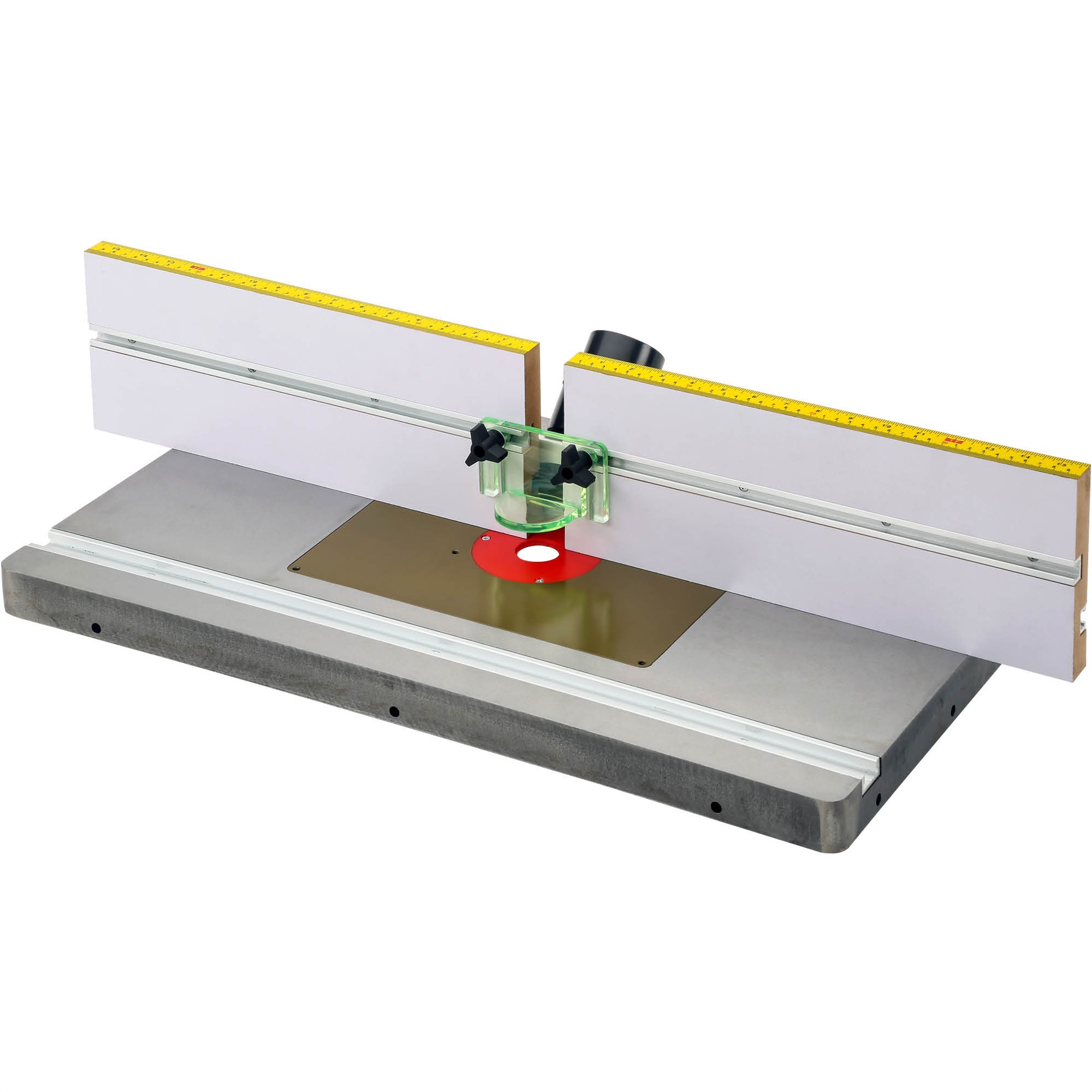Router Table Wing for Table Saws - Grizzly Industrial, Inc.