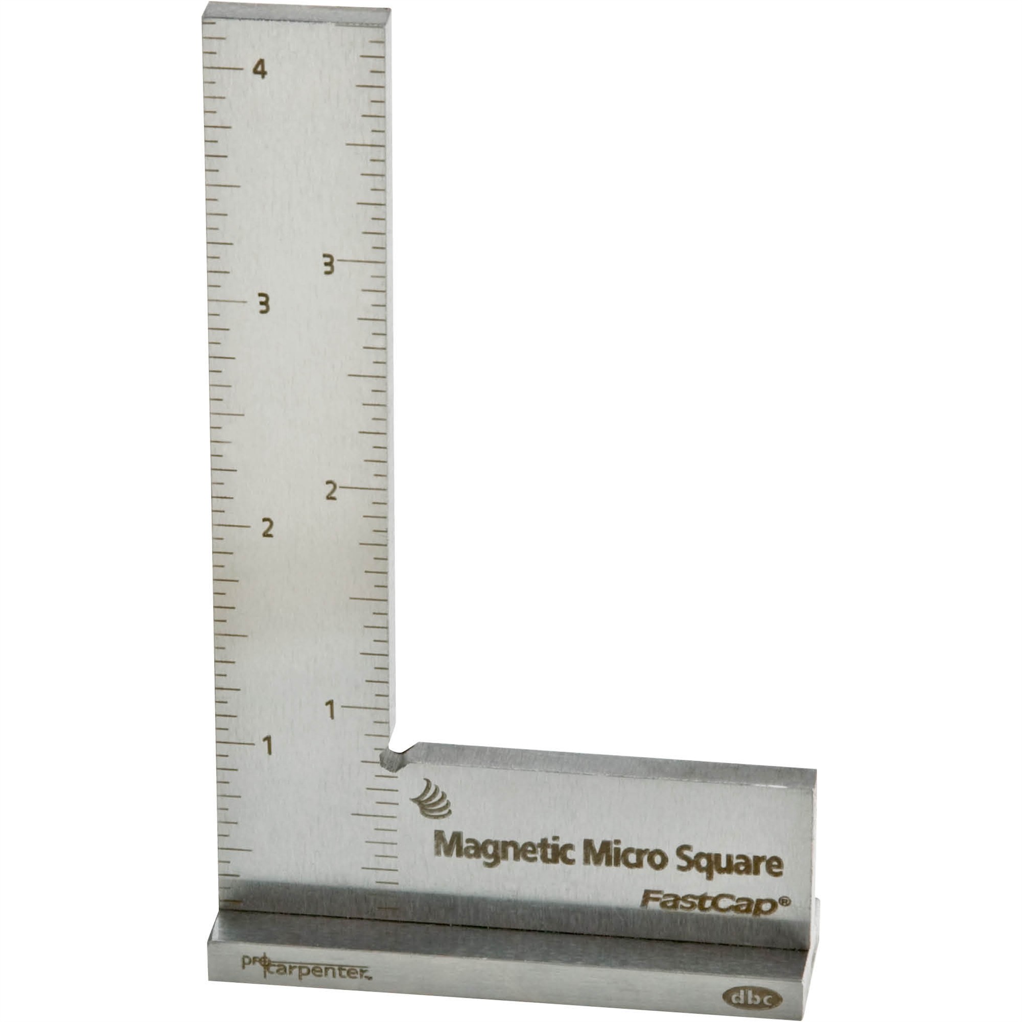 Magnetic Micro Square - Grizzly Industrial, Inc.