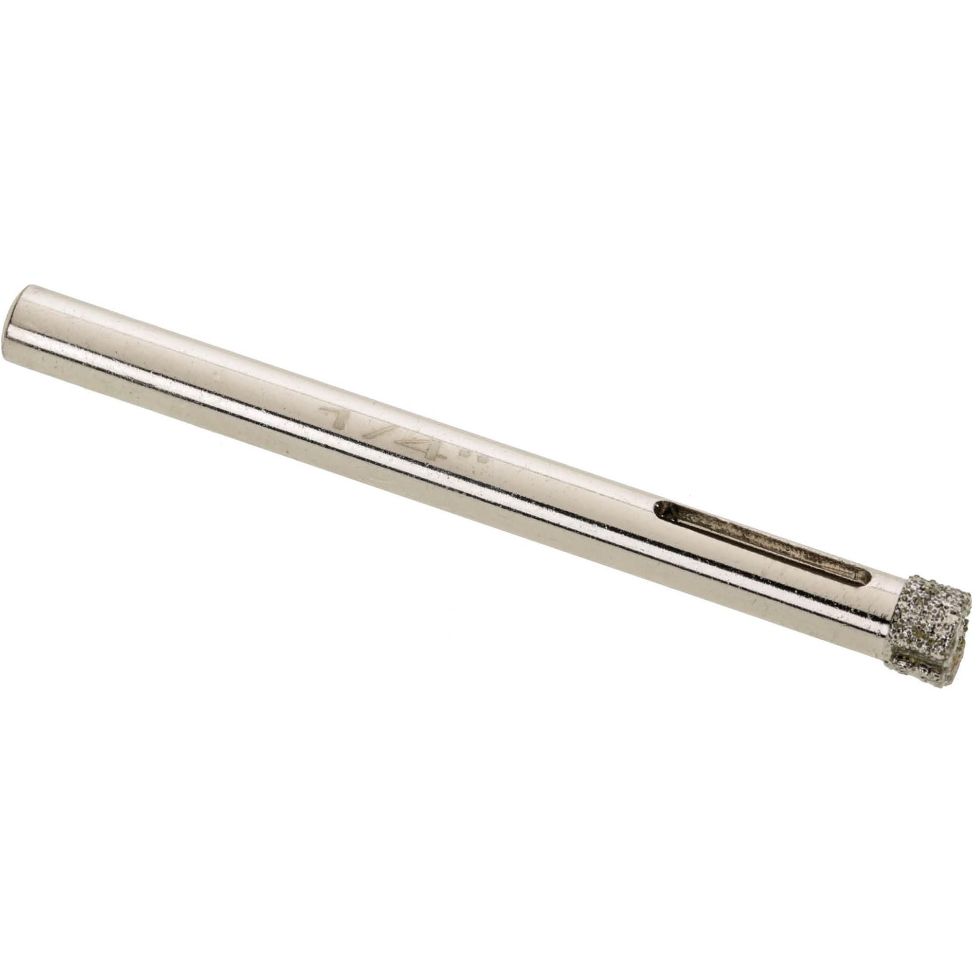 1/4" Bit for T10537 - Grizzly Industrial, Inc.