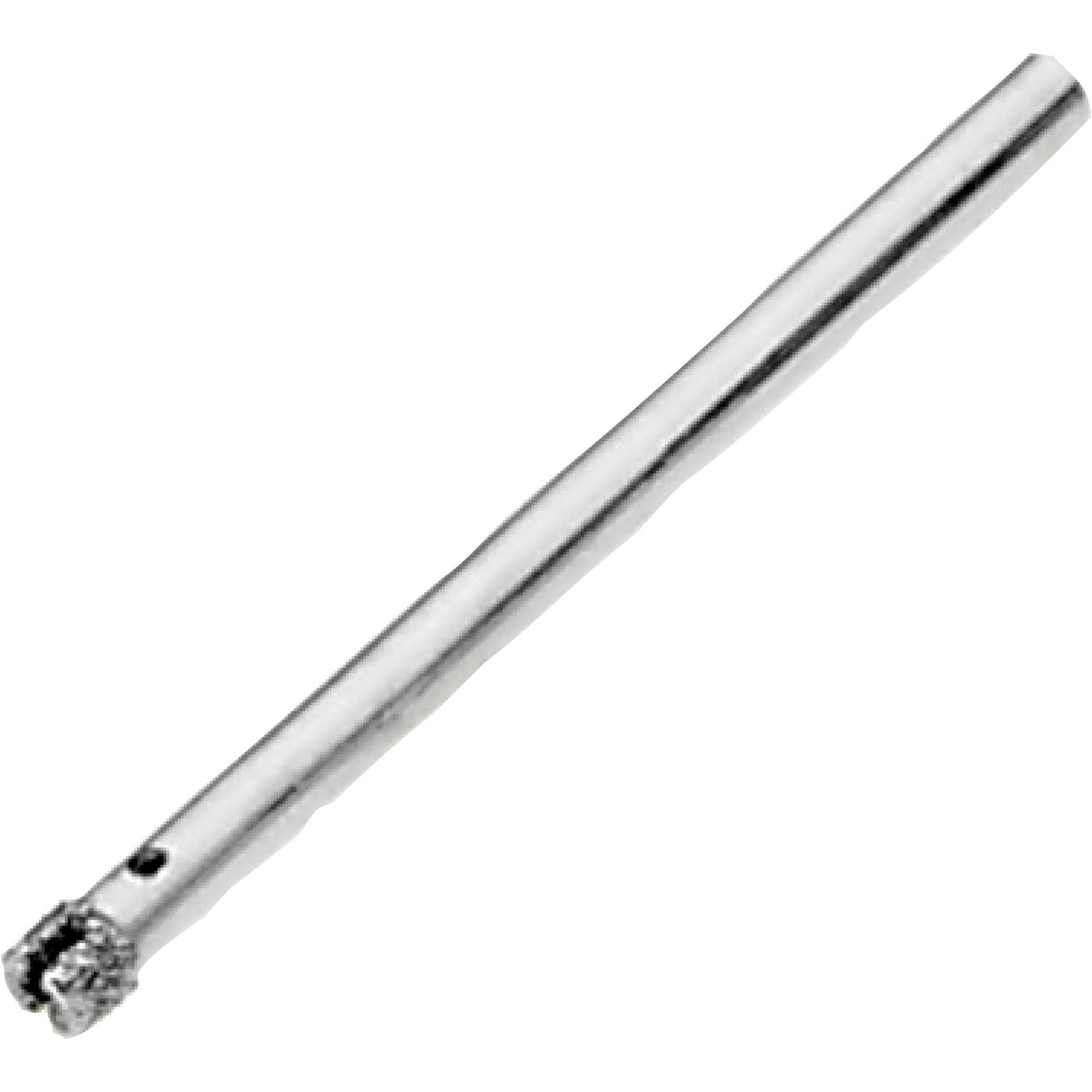 3/16" Replacement Diamond Bit for T10538 - Grizzly Industrial, Inc.