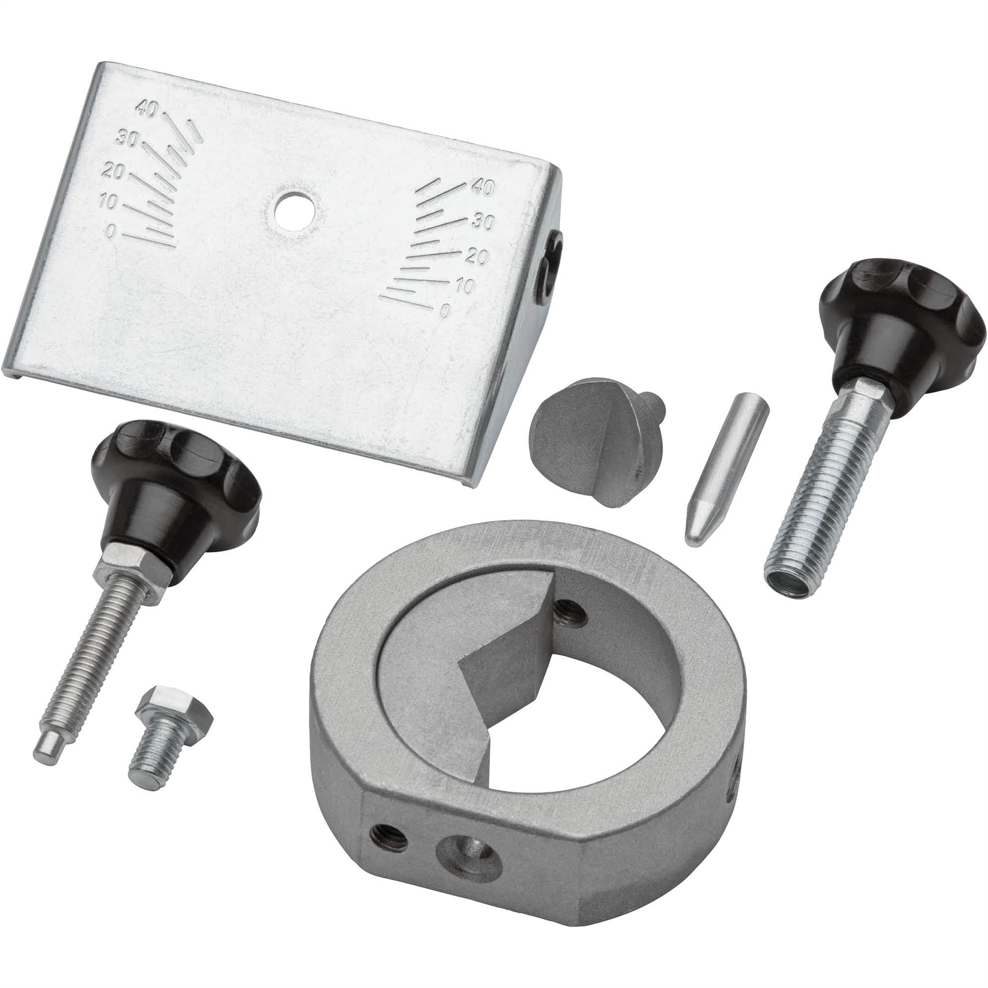 Woodturning Sharpening Jig - Grizzly Industrial