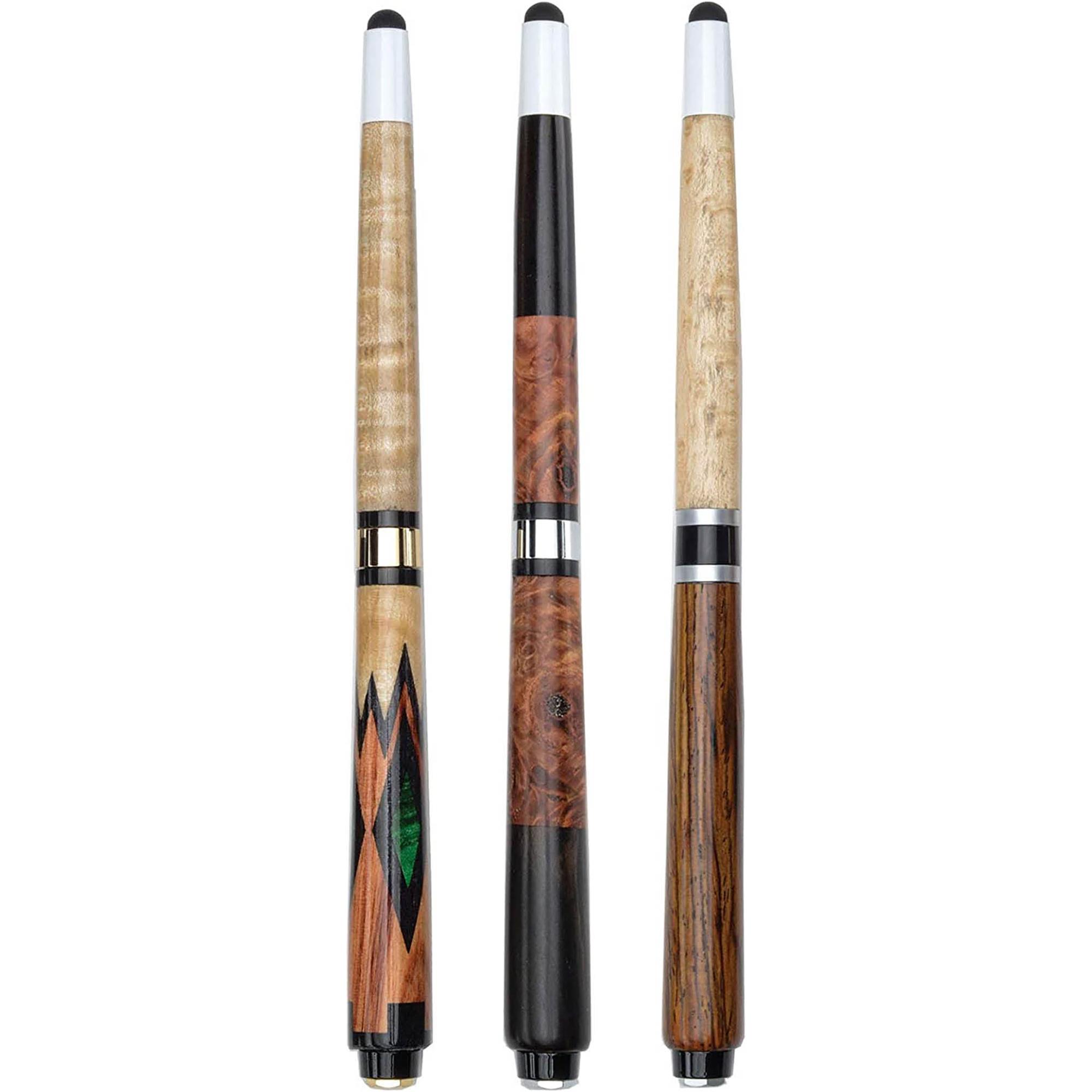 Pool Cue Pen Kit Starter Set - Grizzly Industrial, Inc.