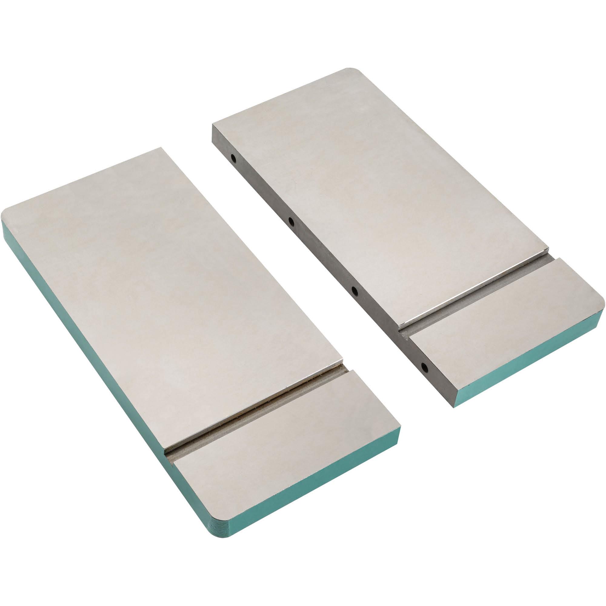 Infeed/Outfeed Extension Wings for G1026 - Grizzly Industrial, Inc.