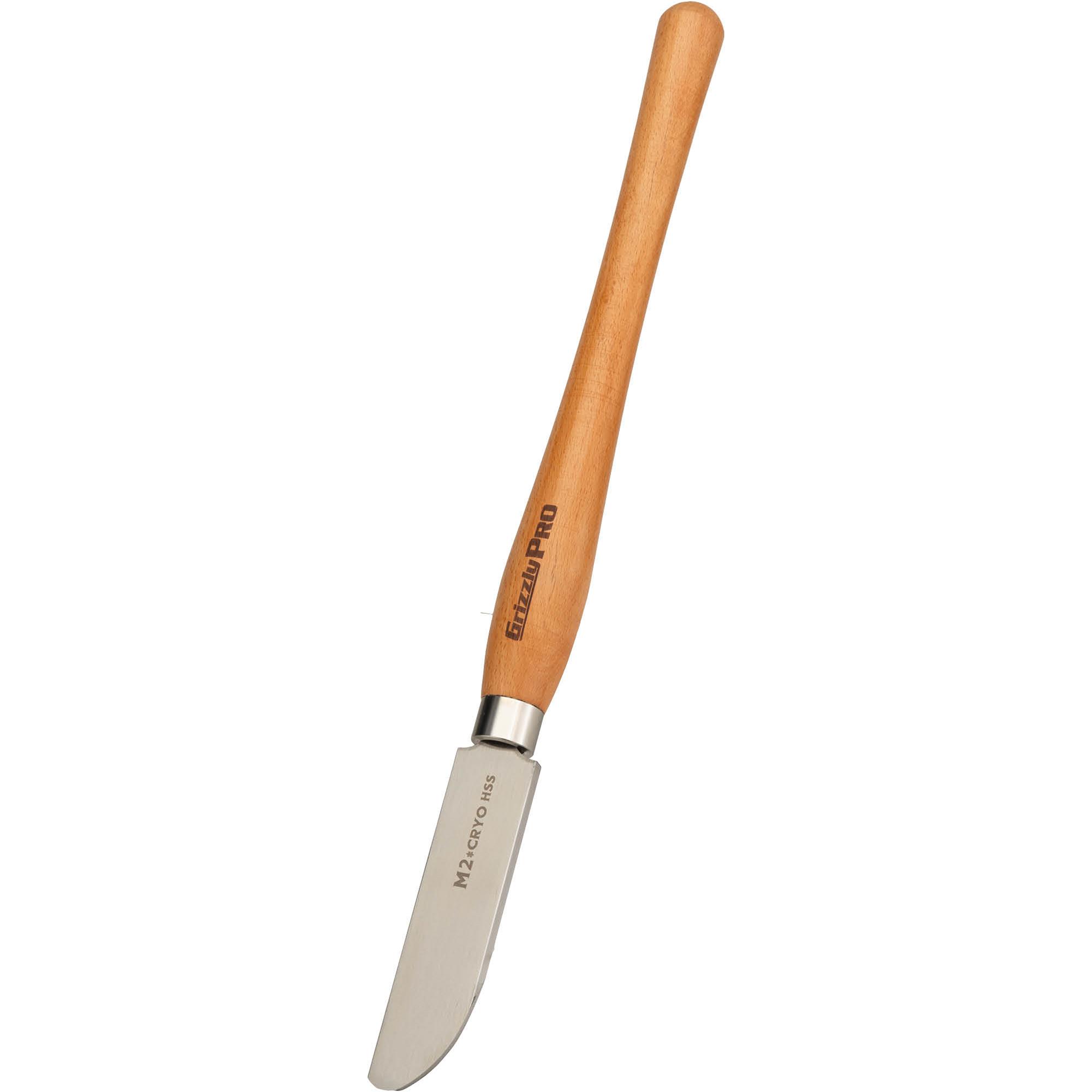 1-1/2" M2 Cryo Shear Scraper - Grizzly Industrial, Inc.