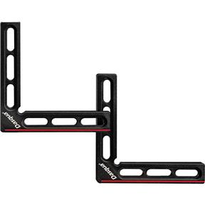 Multifunction Marking & Square Scale Set - Grizzly Industrial