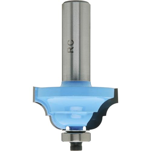 Roman Carbide DC1292 - 3/4" Classical 1/2" Shank - Grizzly Industrial, Inc.