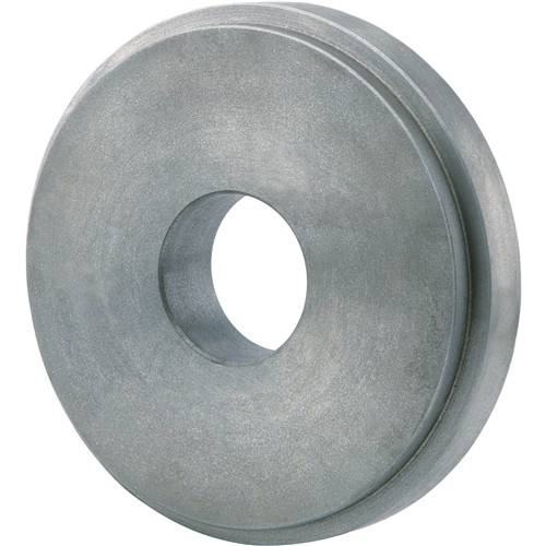 6" Blank Back Plate - Grizzly Industrial, Inc.